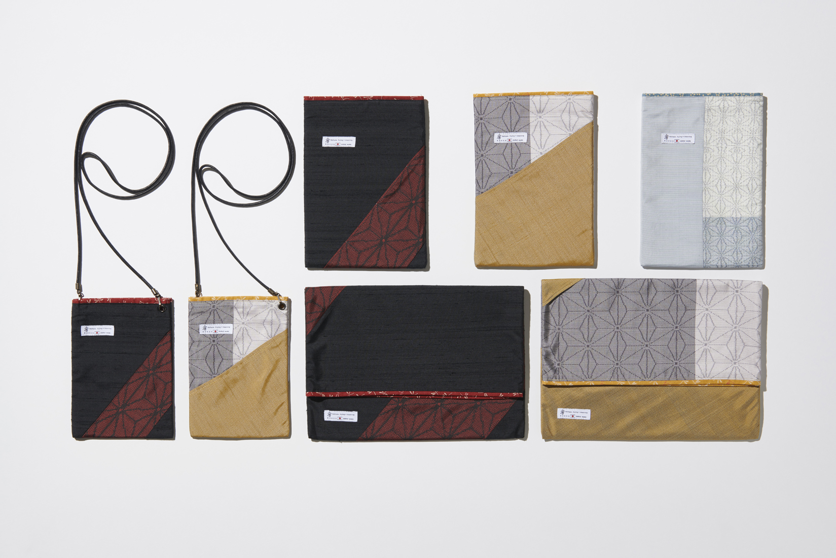 Tablet case, Pouch, Clutch bag｜Product | TOKYO Teshigoto