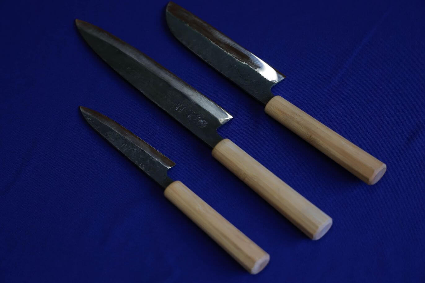 Shojiro Hasami Hamono Kougei Co.,Ltd.｜ Craftsman | TOKYO Teshigoto