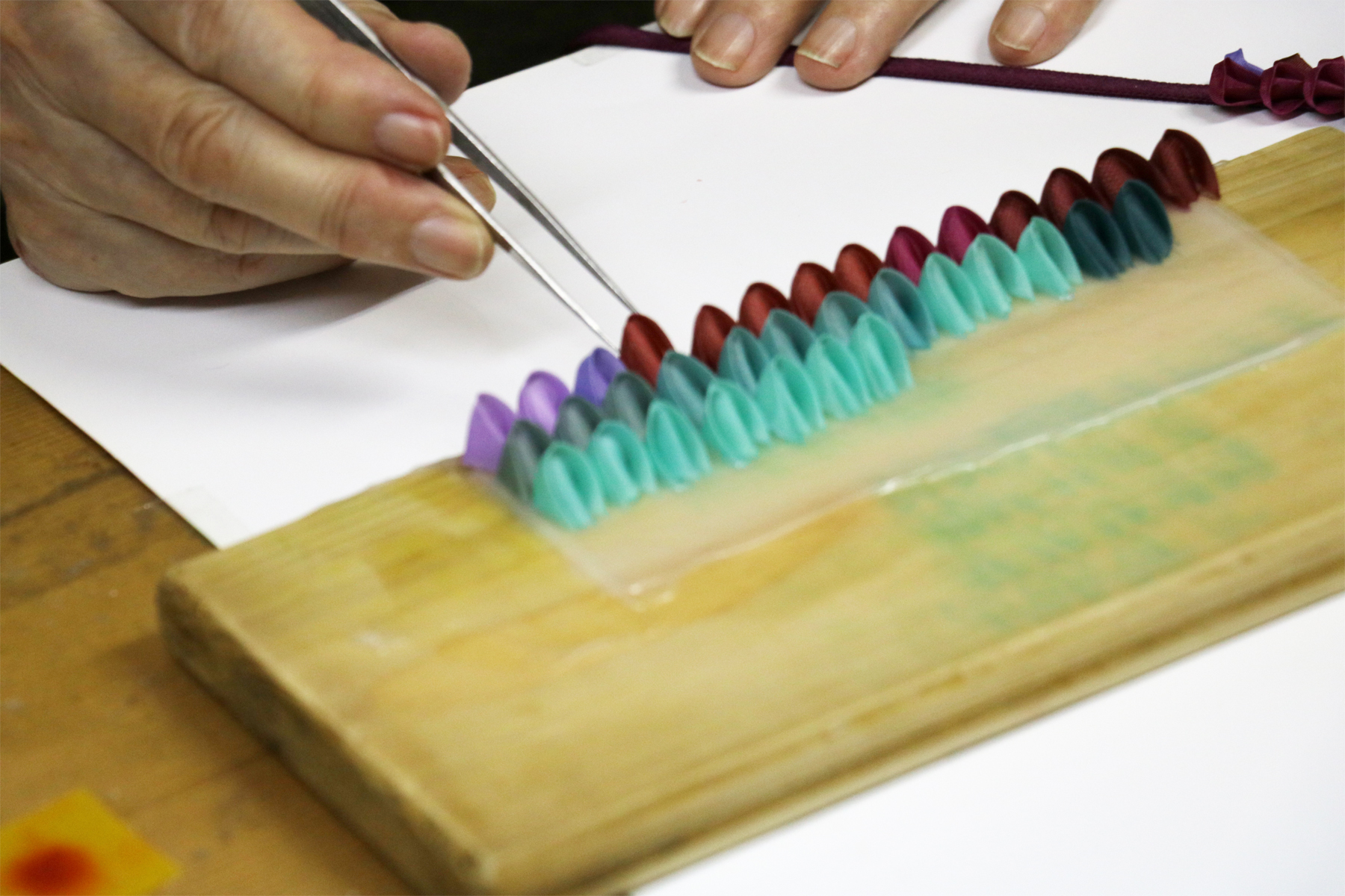 Yume-Kobo | Craftsman | TOKYO Teshigoto